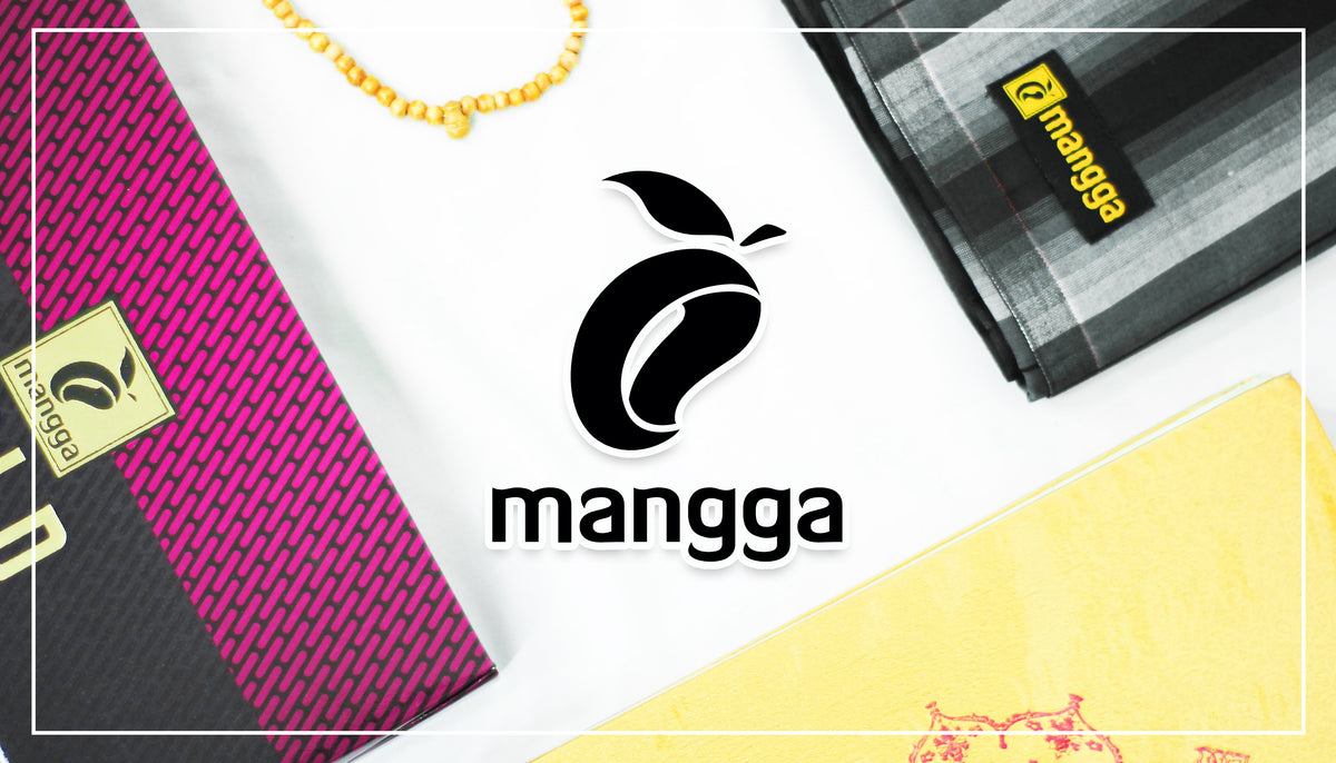 Sarung Mangga - Corak Lengkap Terbaru – sarungku